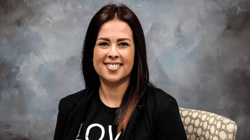 Elizabeth Oakley - Claremore - Solid Rock Realtors